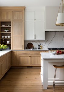 Elevate Your Space with Premium Cabinetry | Studio 37 Cabinetry