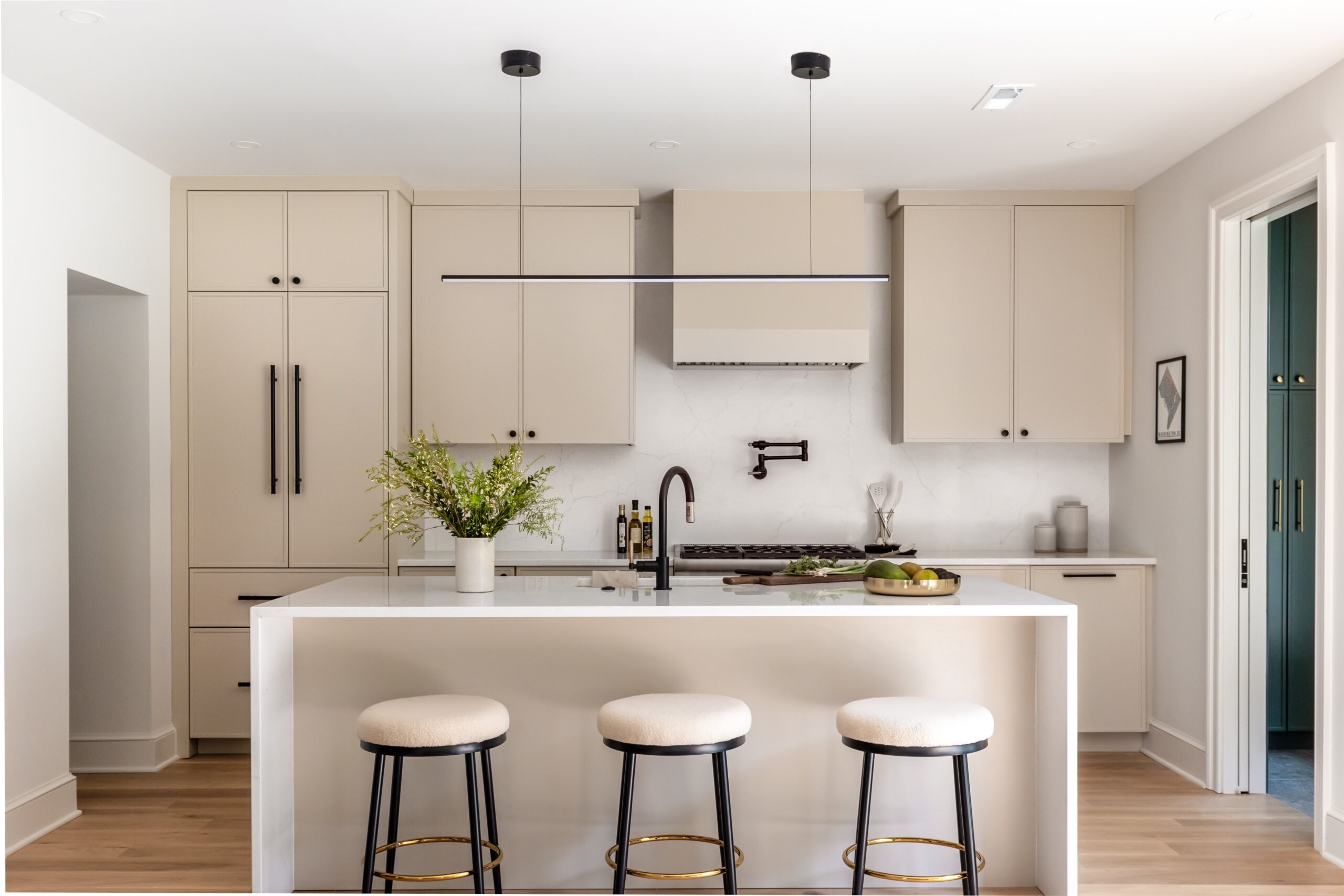 Elevate Your Space with Premium Cabinetry | Studio 37 Cabinetry