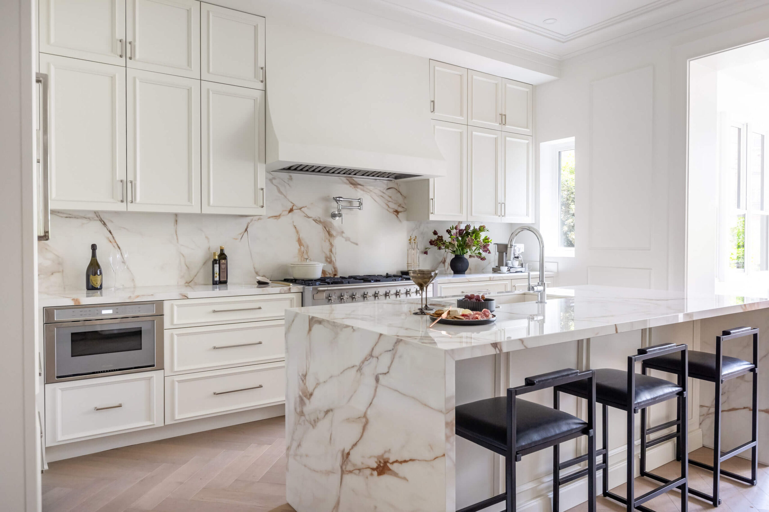 S Street a Studio 37 Cabinetry Project Feature