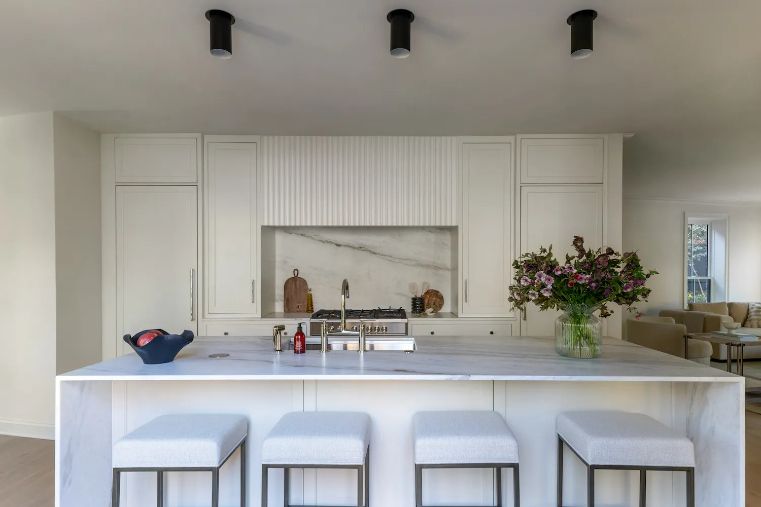 Elevate Your Space with Premium Cabinetry | Studio 37 Cabinetry